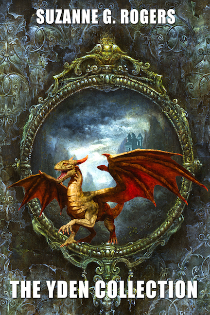 The Yden Collection by Suzanne G. Rogers | Goodreads