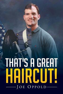 That's a Great Haircut! by Joe Oppold | Goodreads