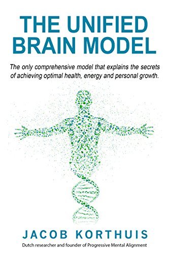 The Unified Brain Model by Jacob Korthuis | Goodreads