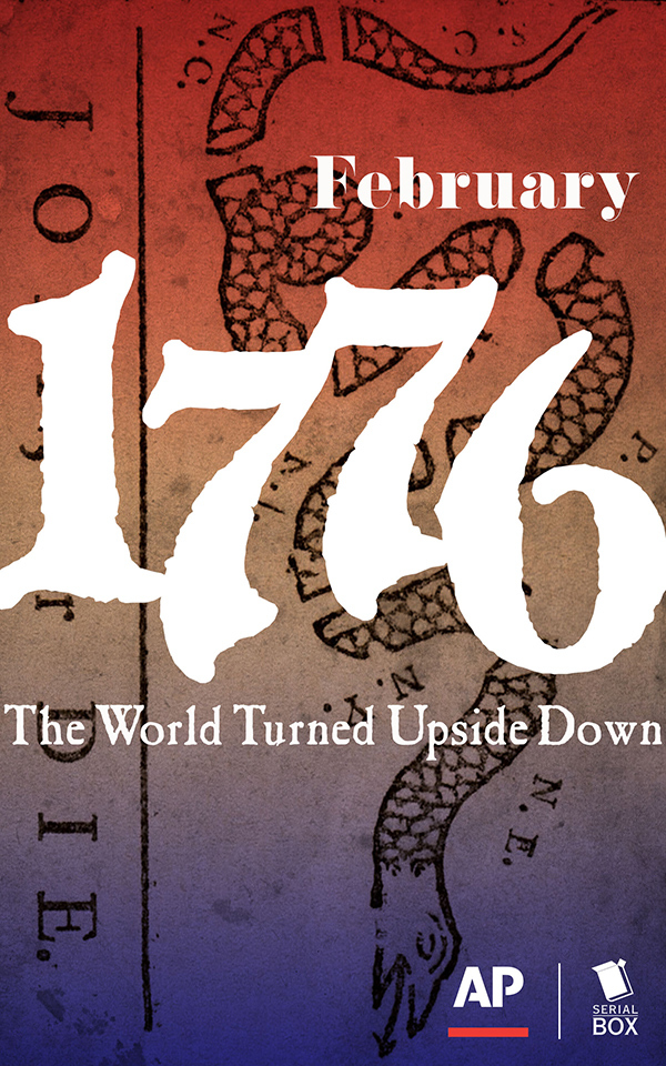 February by Associated Press | Goodreads