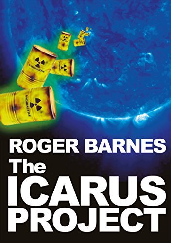 The Icarus Project by Roger Barnes | Goodreads