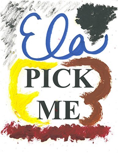 Pick Me (Book of Thea 2) by Ela | Goodreads