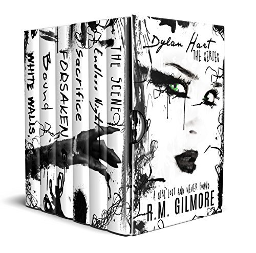 Dylan Hart: The Complete Series (Dylan Hart #1-6) by R.M. Gilmore ...