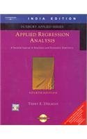 Applied Regression Analysis by Terry E. Dielman | Goodreads