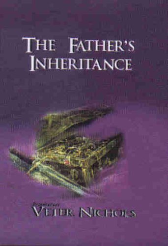 The Father's Inheritance: The Daughter's of Zelophehad by Veter Nichols ...
