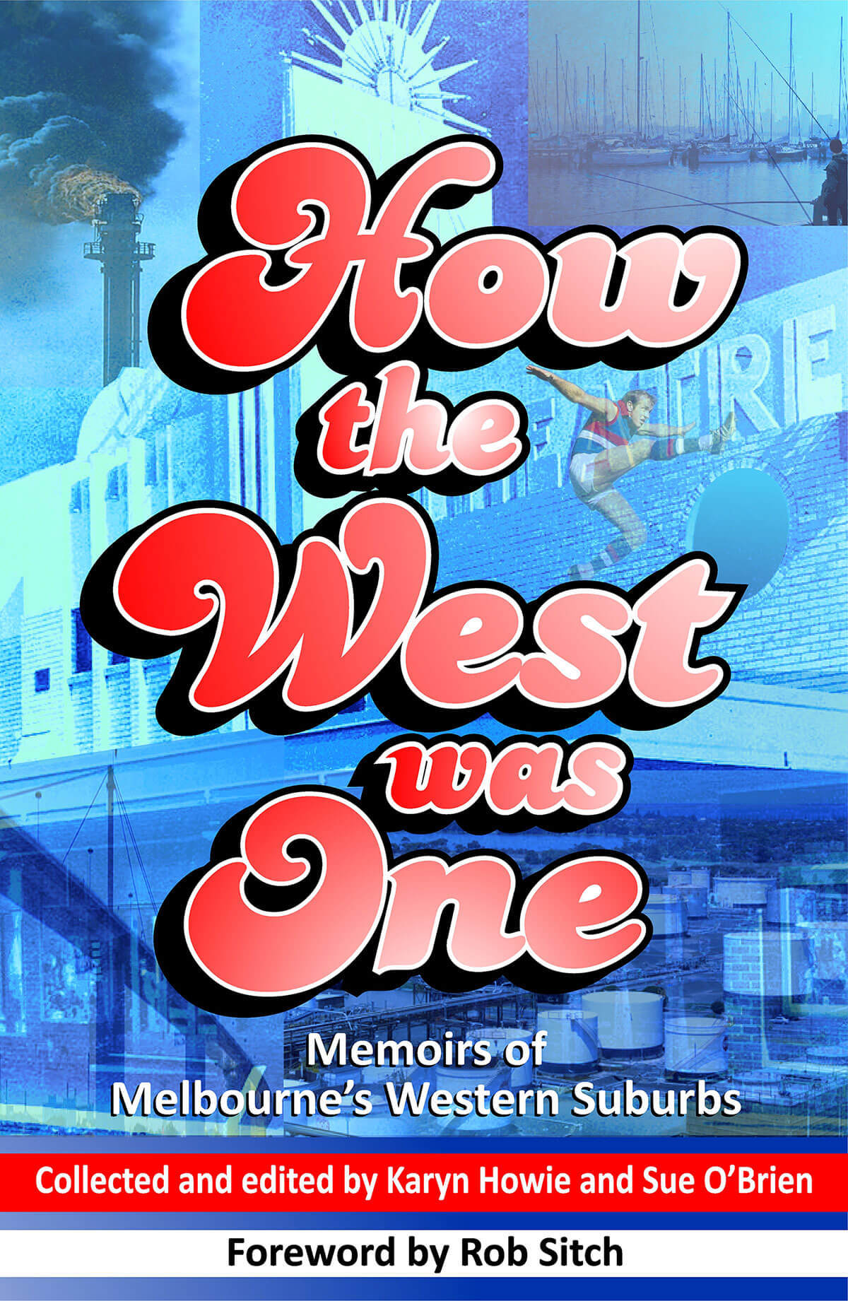 How the West was One by Karyn Howie | Goodreads