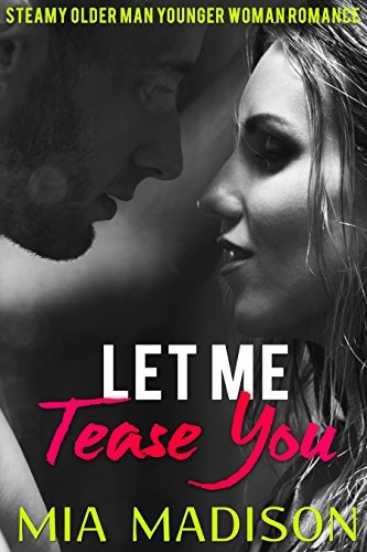 Let Me Tease You by Honey Love | Goodreads
