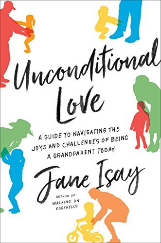 Unconditional Love: A Guide to Navigating the Joys and Challenges of ...