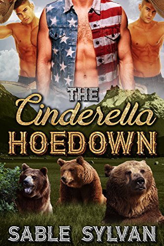 The Cinderella Hoedown (Fated Mate Speed Date #1) by Sable Sylvan ...