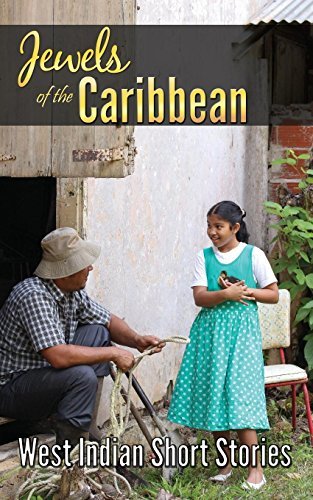Jewels of the Caribbean by Portia Subran | Goodreads