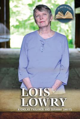 Lois Lowry (All About the Author) by Nicholas Faulkner | Goodreads