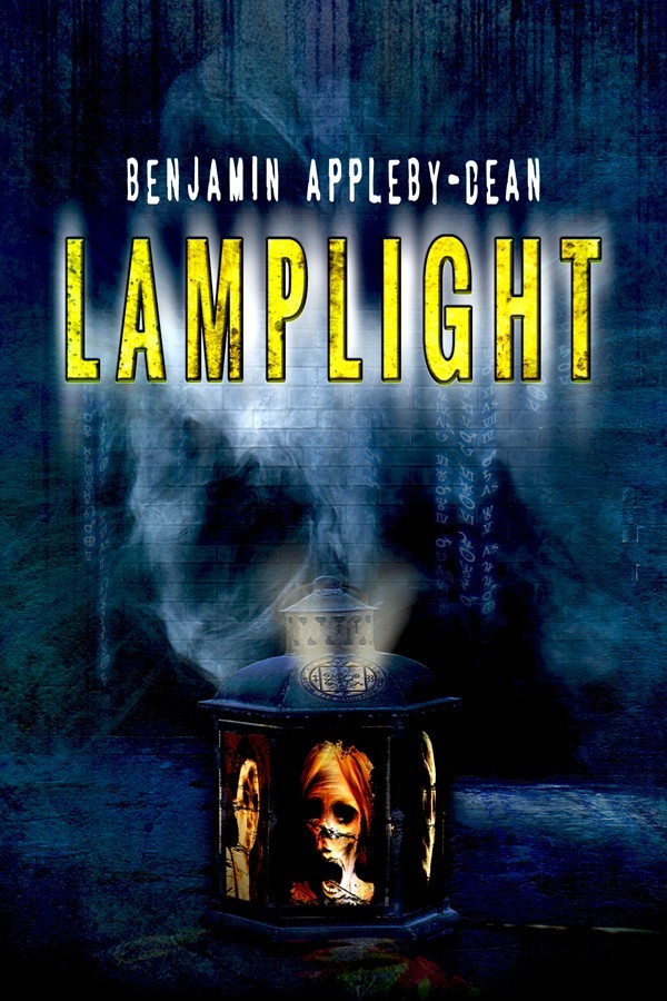Lamplight by Benjamin Appleby-Dean | Goodreads