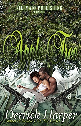 Apple Tree by Derrick Harper | Goodreads