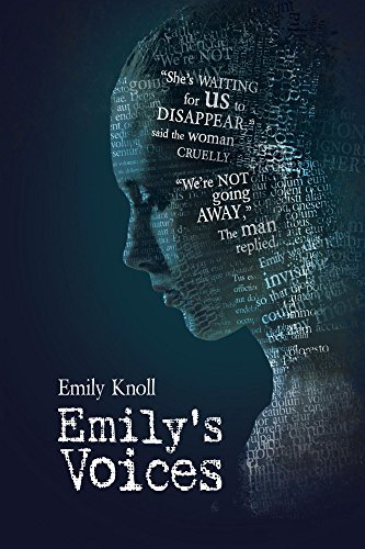 EMILY’S VOICES by Emily Knoll | Goodreads
