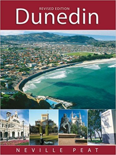Dunedin by Neville Peat | Goodreads