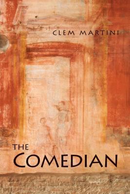The Comedian (Brave & Brilliant, 6) by Clem Martini | Goodreads