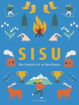 Sisu by Joanna Nylund | Goodreads