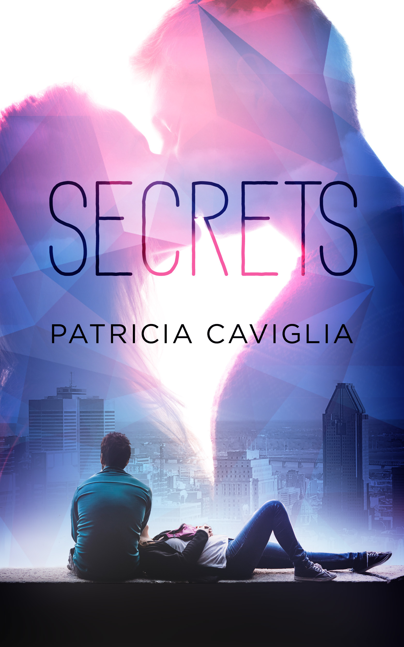 Secrets by Patricia Caviglia | Goodreads