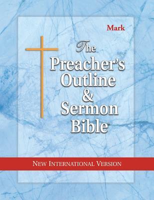 The preacher's outline & sermon Bible : New Testament, new ...