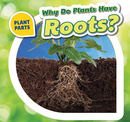 Why Do Plants Have Roots? (Plant Parts) by Celeste Bishop | Goodreads