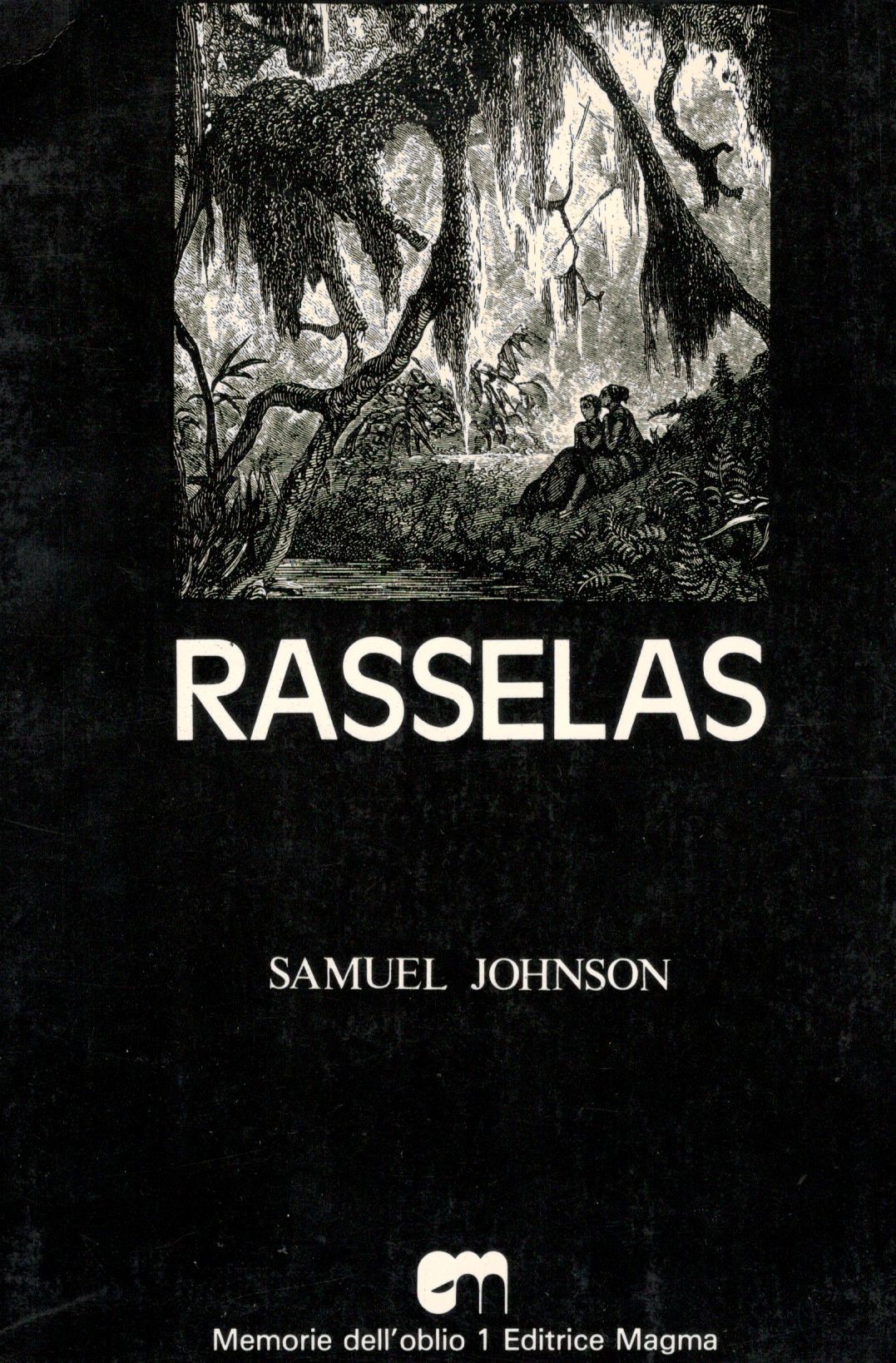 Rasselas by Samuel Johnson | Goodreads