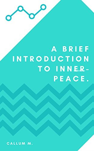 A Brief Introduction to Inner-Peace: Find your Inner-Peace E-Booklet by ...