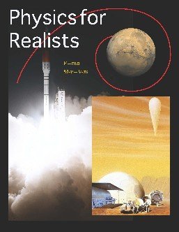 Physics for Realists by Anthony Rizzi | Goodreads