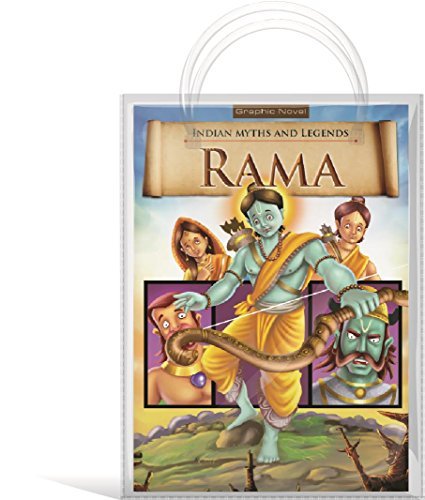 Ramayana(Set of 6 Books) - Vol. 550 by Team Book Matrix | Goodreads