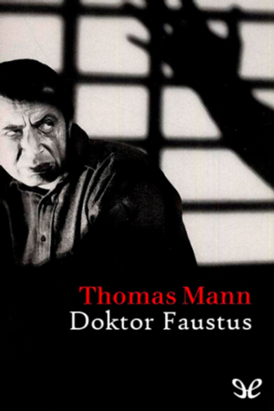 Doktor Faustus by Thomas Mann | Goodreads