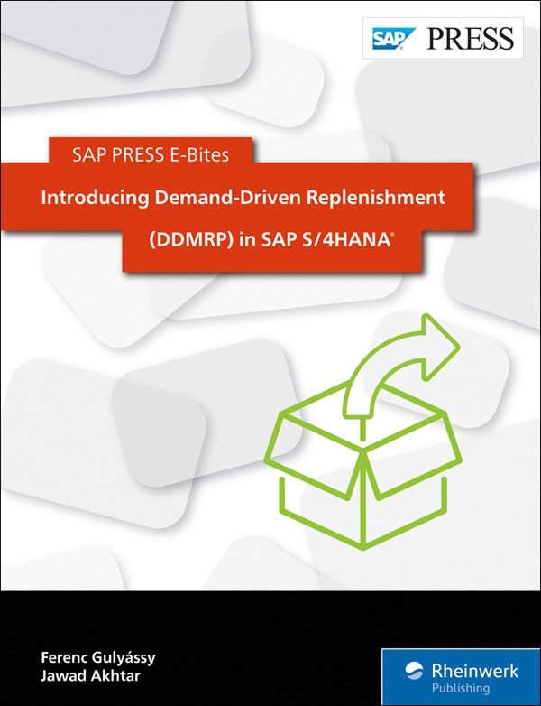 Introducing Demand-Driven Replenishment (DDMRP) in SAP S/4HANA by Jawad ...