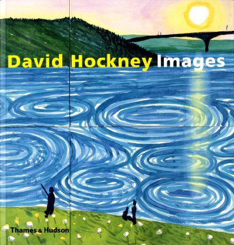 David Hockney. Images (Beaux Livres) by David Hockney | Goodreads
