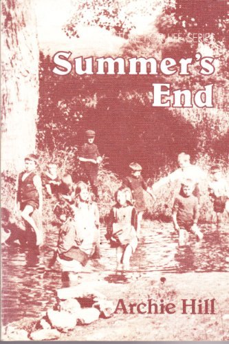 Summer's End (Literature for Life) by Archie Hill | Goodreads