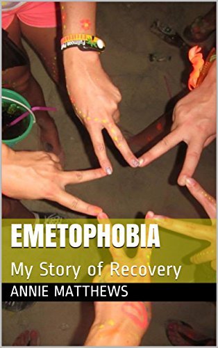My Emetophobia