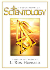 A Description of Scientology by L. Ron Hubbard | Goodreads