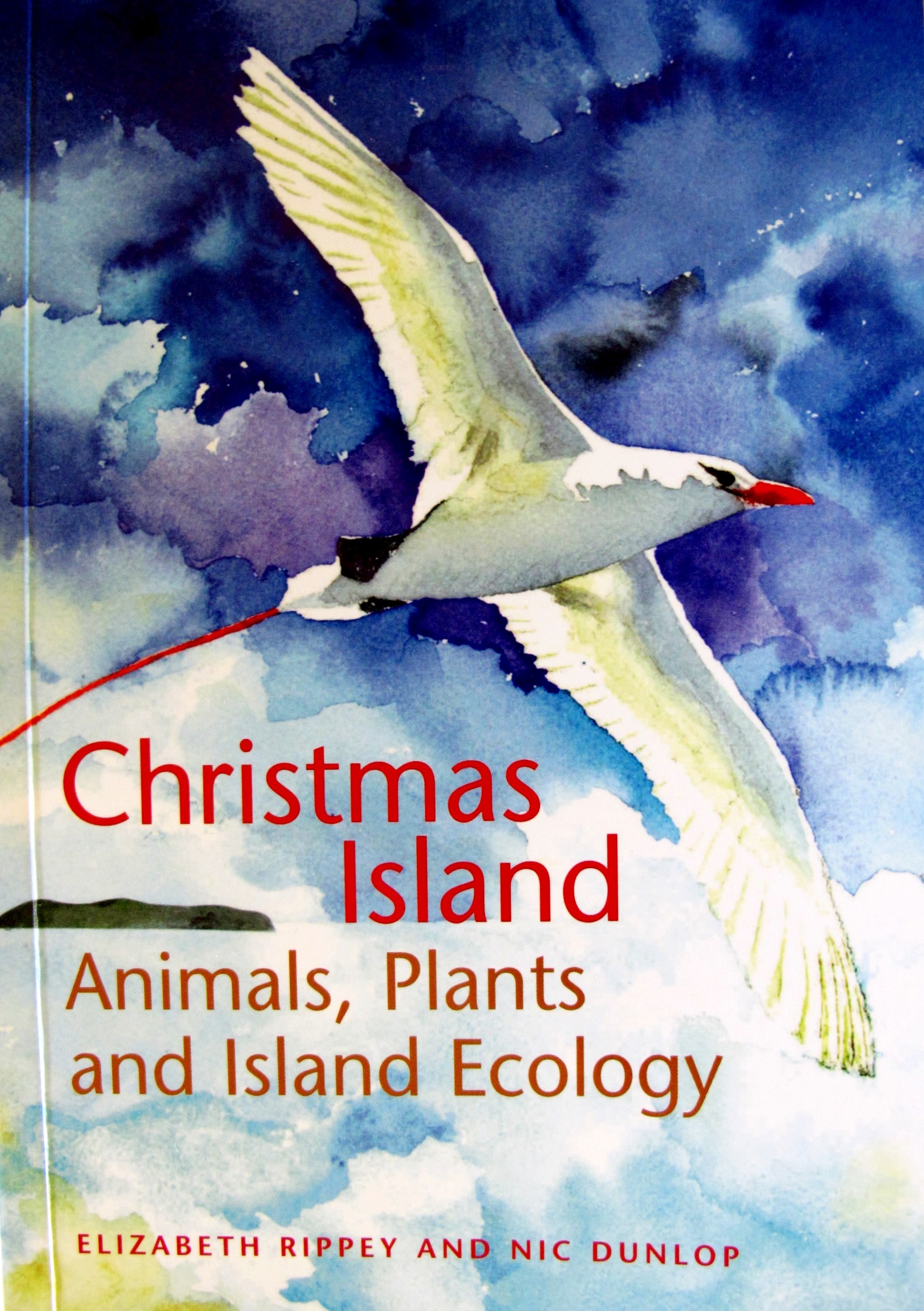 Christmas Island: Animals, Plants and Island Ecology by Elizabeth ...