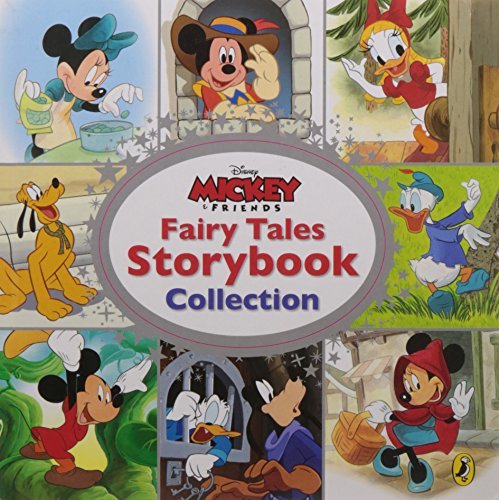Fairy Tales Storybook Collection by Books Wagon | Goodreads