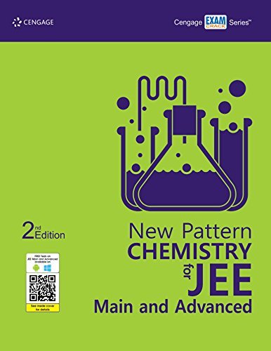 New Pattern Chemistry for JEE Main and Advanced by Cengage Learning ...