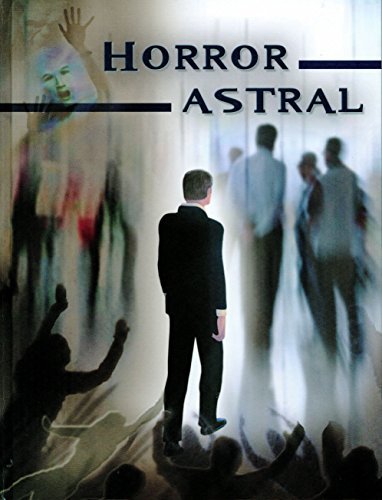 Astral Horror by Gabriele | Goodreads
