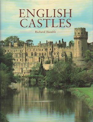 English Castles by Richard Humble | Goodreads