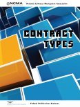 Contract Types by NCMA | Goodreads