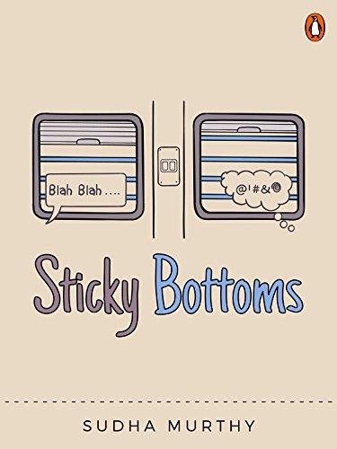 Sticky Bottoms by Suddha Murty | Goodreads