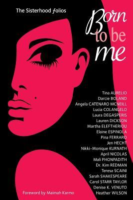 Born To Be Me (2) by Carol Starr Taylor | Goodreads