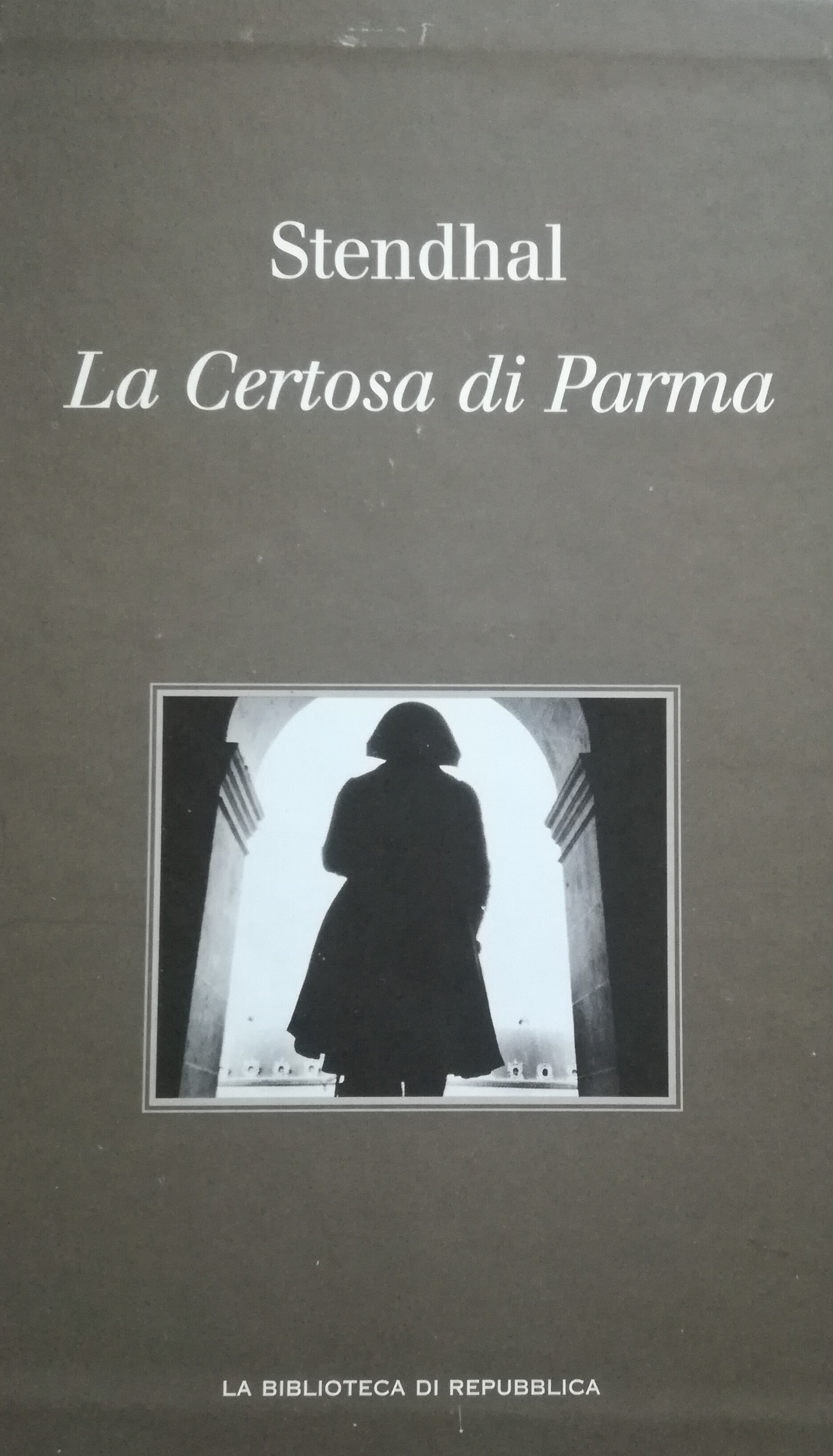 La Certosa di Parma by Stendhal | Goodreads