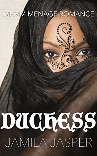Duchess by Jamila Jasper | Goodreads