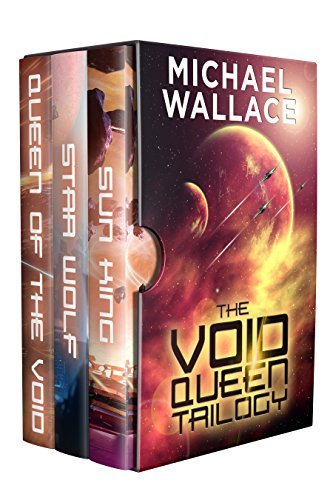 The Void Queen Trilogy by Michael Wallace | Goodreads