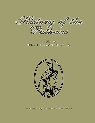 History of the Pathans by Haroon Rashid | Goodreads
