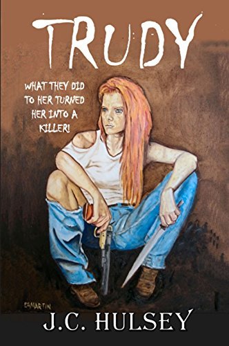 Trudy by J.C. Hulsey | Goodreads