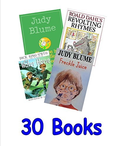 Classroom Library Grade 3: The One in the Middle Is Green; Magic Tree ...