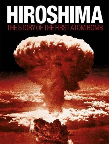 Hiroshima by Clive A Lawton | Goodreads