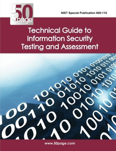 NIST Special Publication 800-115 Technical Guide to Information ...